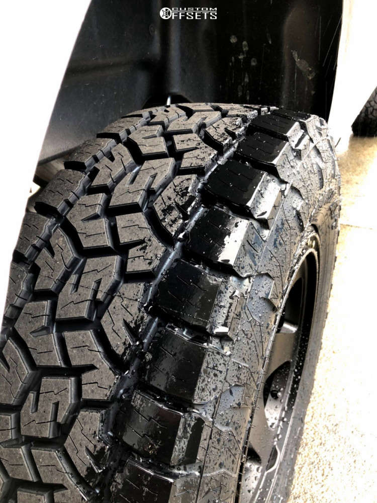 2019 Ford F-150 with 20x9 18 Method Con6 and 295/65R20 Toyo Tires Open ...