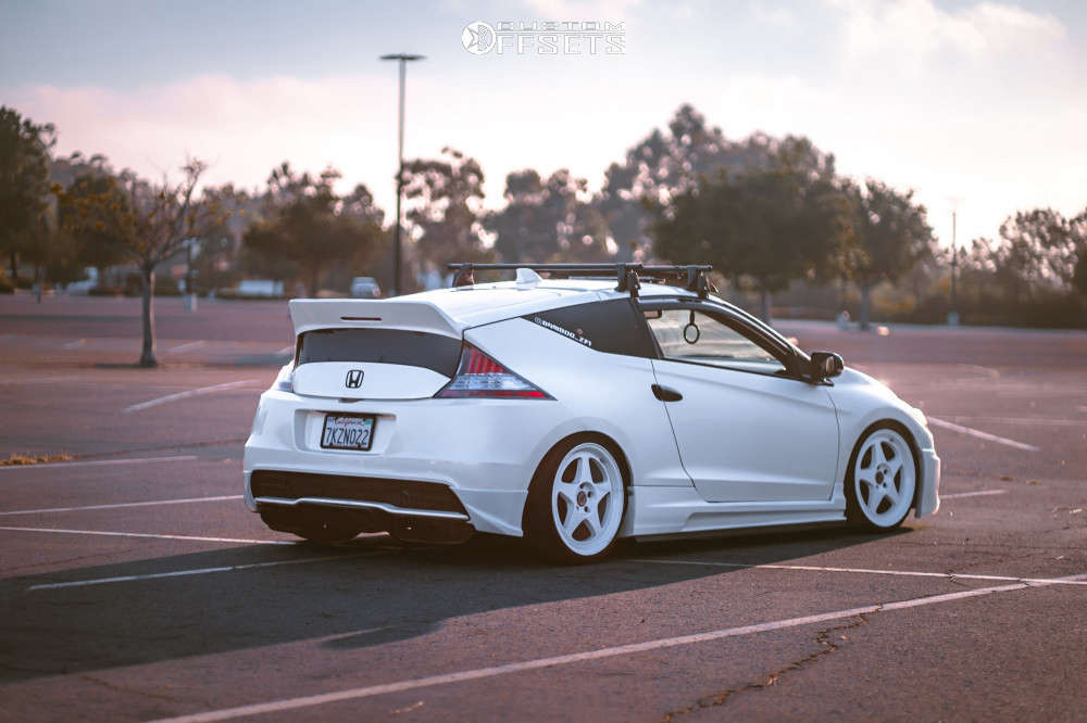 Stanced Crz
