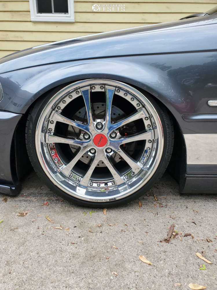 Ugliest Wheels on an E46 Contest | E46 Fanatics Forum