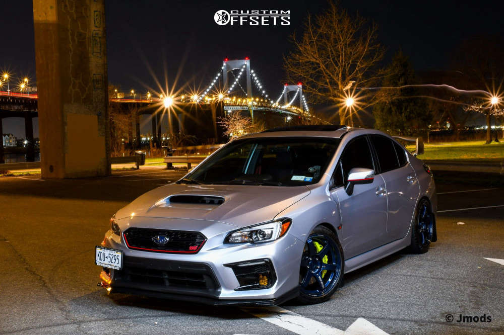 Subaru Wrx Sti Volk Racing Wheels Secure Payment | www.oceanproperty.co.th