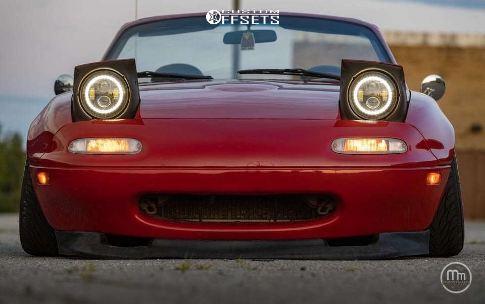 Xxr 522 Miata