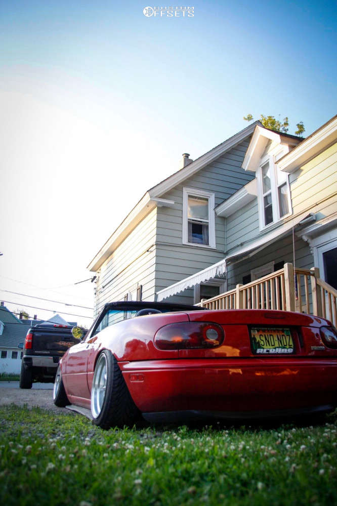 Xxr 522 Miata