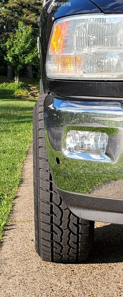 海外輸入ホイール 20x9 Vision 418 Widow 8x6.5 / 8x165.1 12グレーマシンドリップホイールリムセット（4 ...