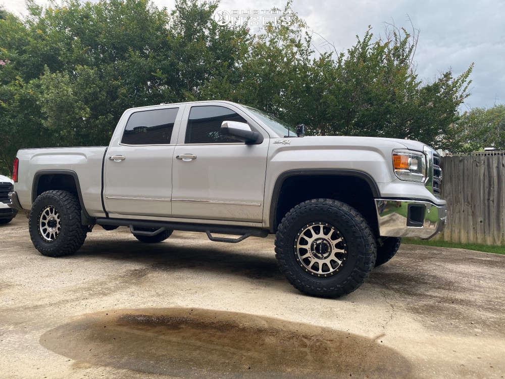 Stunning 2015 Gmc Sierra Wt Pictures