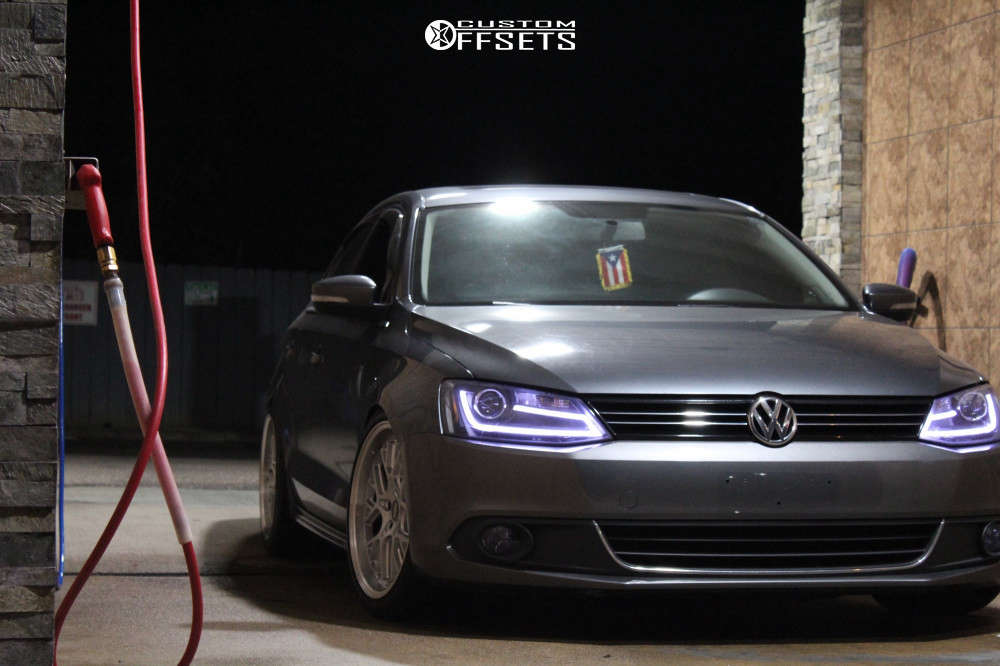 2011 Jetta Aftermarket Parts