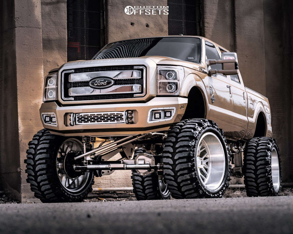 Super Swamper Bogger 44x19.50R28 | B-159 | Custom Offsets