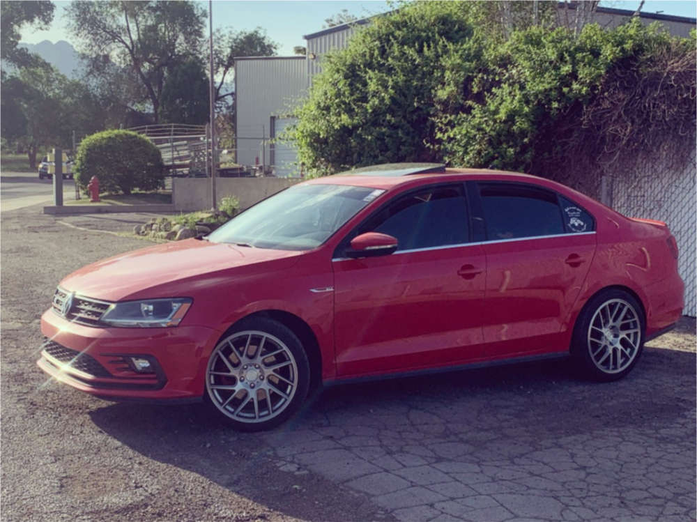 Volkswagen Jetta Wheels Custom Rim And Tire Packages, 45% OFF