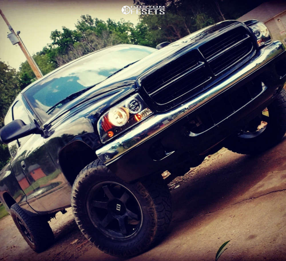 Stunning 2001 Dodge Dakota Tire Size Photos