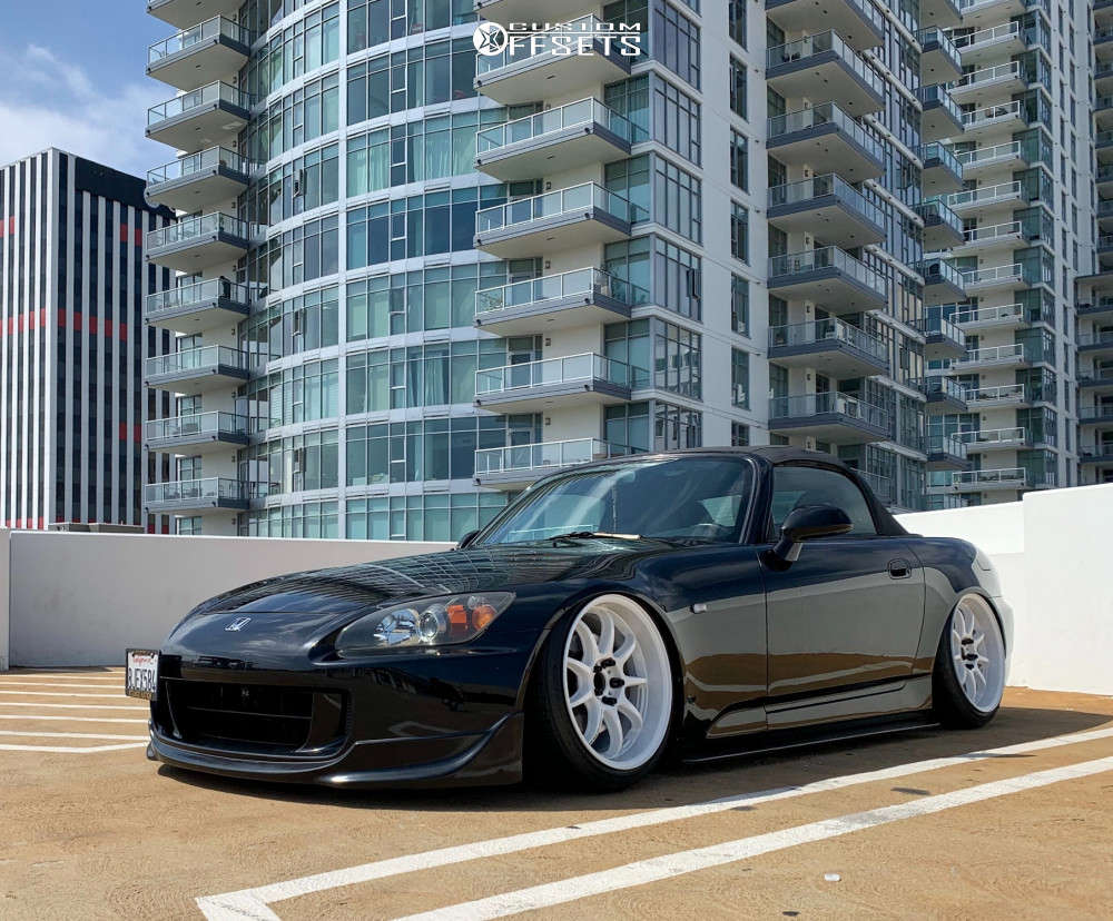 S2k Performance