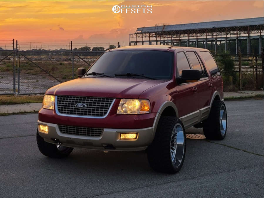 2006 ford expedition aftermarket parts store