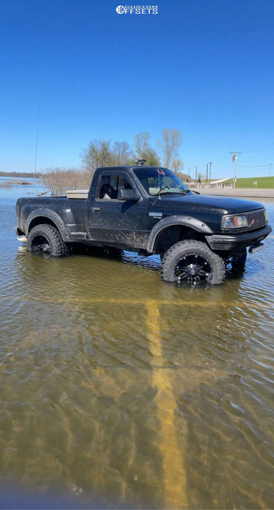 94 Ford Ranger Inch Body Lift Express Delivery | brunofuga.adv.br