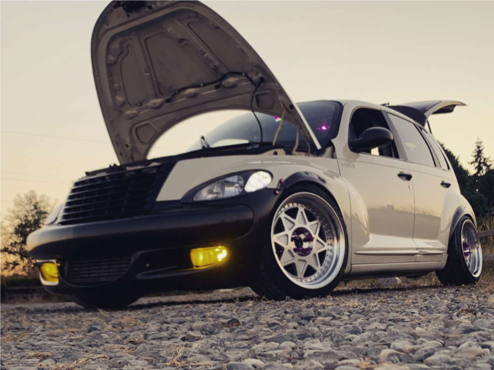 Stanced pt cruiser photos - Lontgrouptravel.com