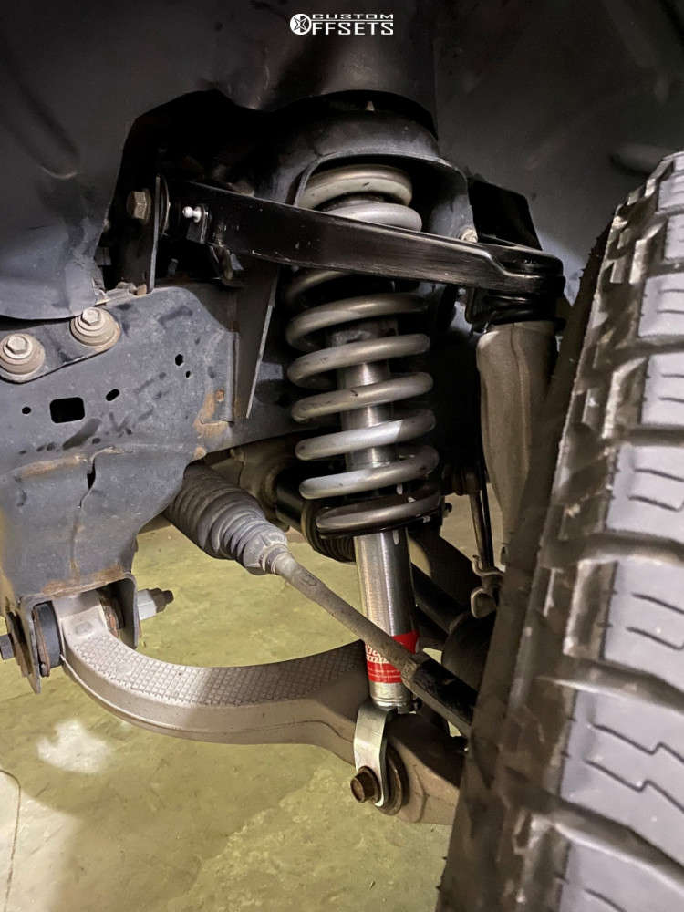 2019 Ram 1500 with 20x10 -18 American Force Weapon and 33/12.5R20 Kenda ...