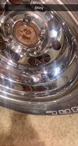 1989 Chevrolet K1500 with 15x10 -44 U.S. Wheel 97 Series and 31/10.5R15 ...