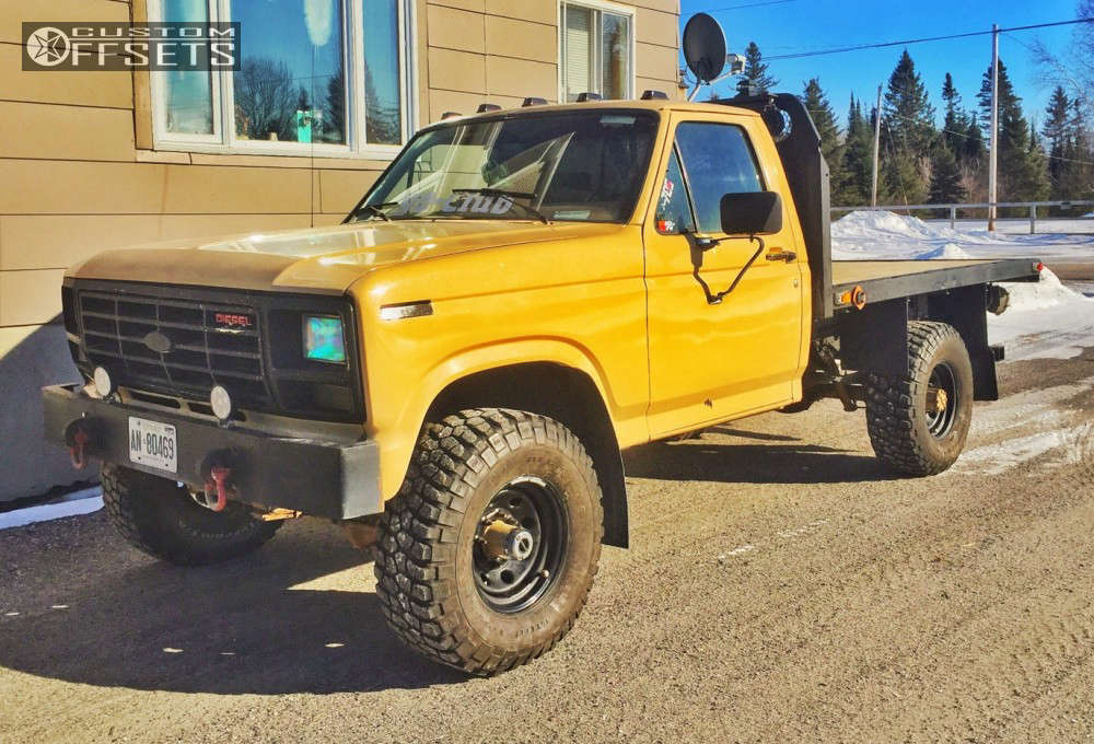 1986 ford f250 aftermarket parts store