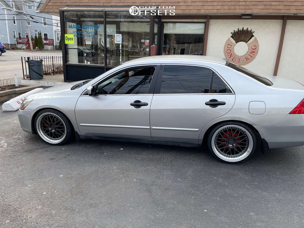 Honda Accord 2006 Sedan