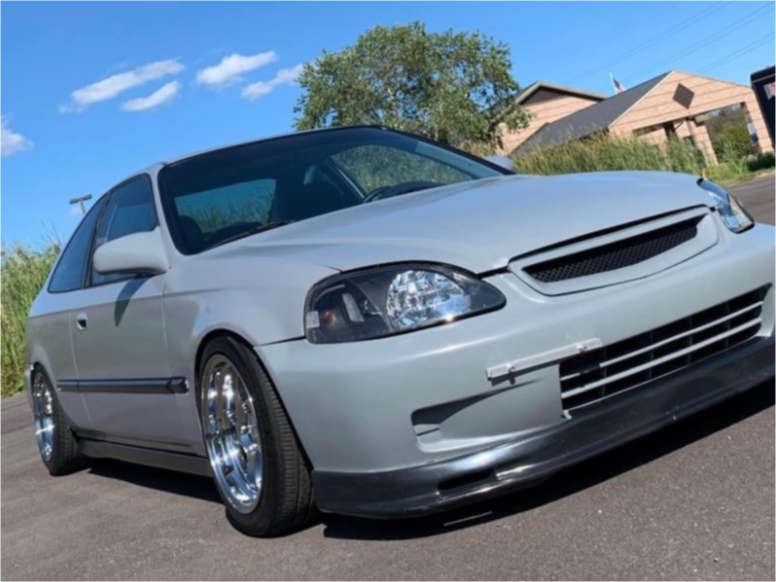 2000 Honda Civic Si Rims 2000 Honda Civic Si Tyler Thurman Stance