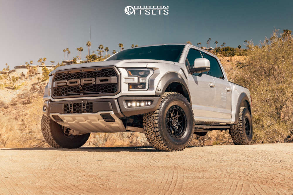 Who needs a lift? - Ford Truck Enthusiasts Forums