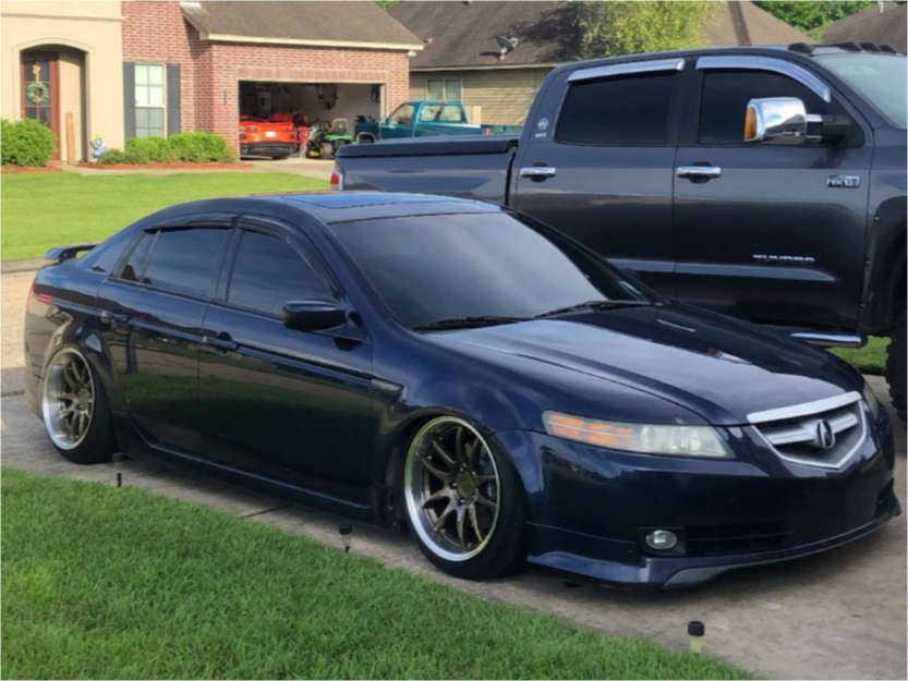 2006 acura tl performance parts store