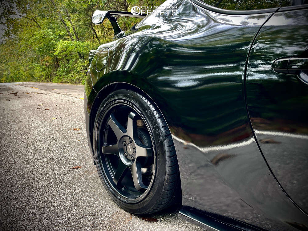 Miro 398 Wheels Mk3 Supra