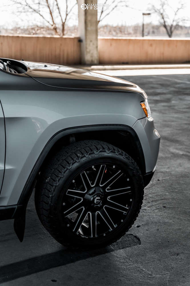 Falken Tires Jeep Grand Cherokee at Darcy Sunderland blog