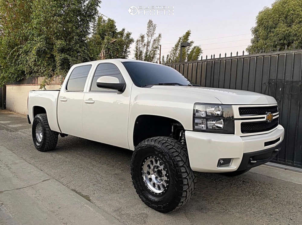 2013 Chevy Silverado Tires New Listing‼ $16,875.00 2013 Chevy