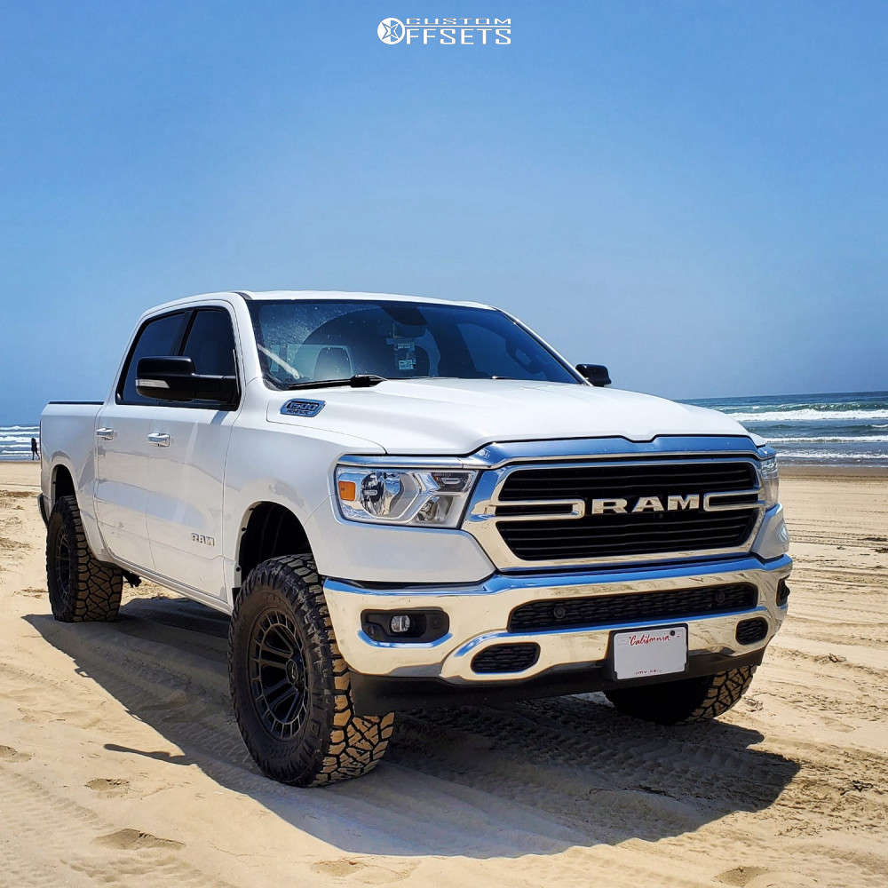 Carli Performance Suspension System 20-22 Ram 1500, 48% OFF