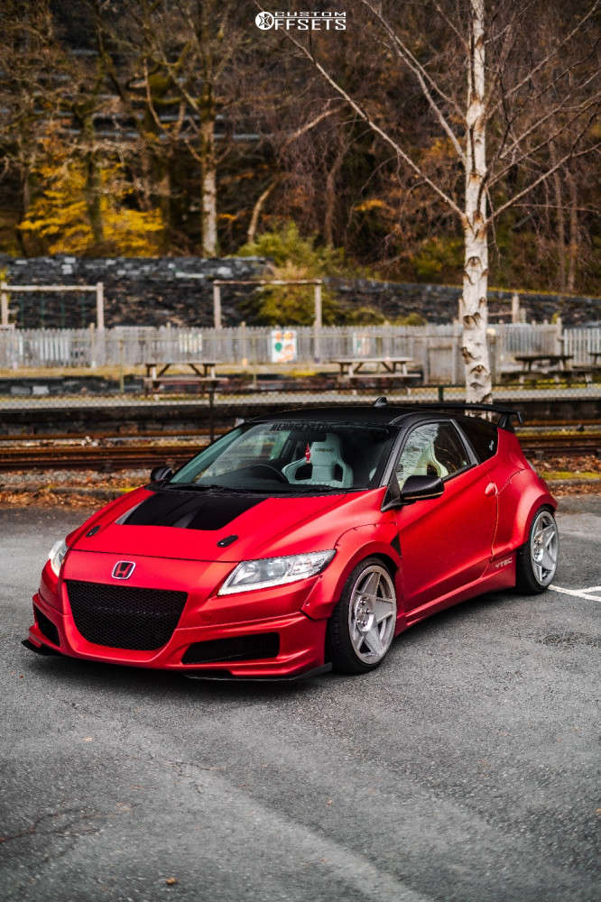 Stanced Crz