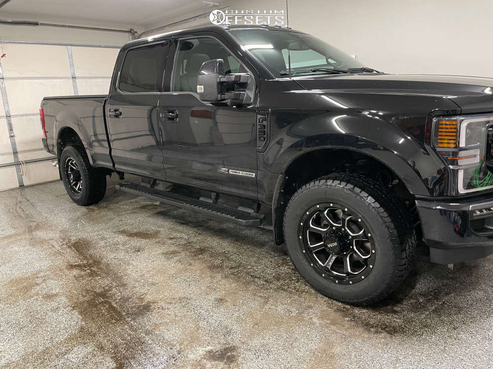 Hankook Dynapro AT2 LT295 60R20 (33.9x11.6R20) | HAN-2021073 | Custom ...