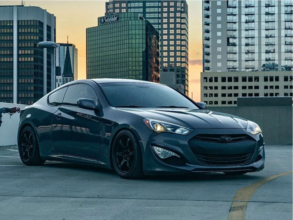 Unleash The Beast Why The Wheels Genesis Coupe Still Reigns Supreme