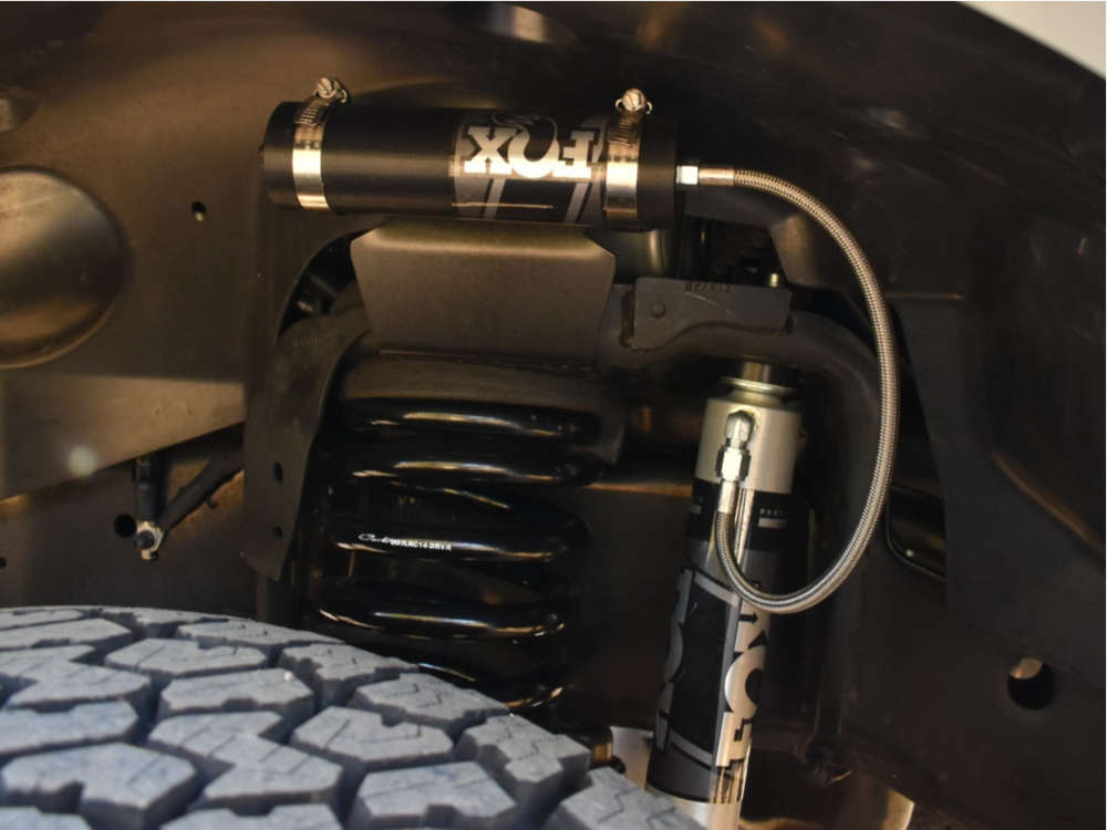 2021 Ram 2500 with 20x9 18 KMC Km544 and 37/12.5R20 Falken WildPeak ...