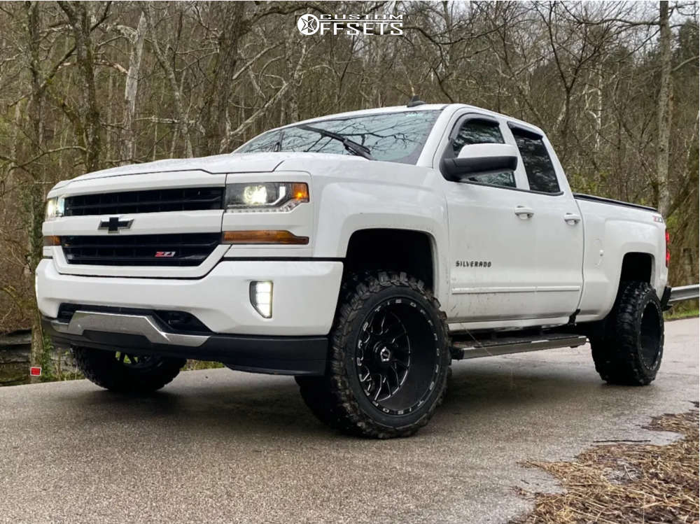Inspiring 2019 Silverado 1500 Ld Gallery