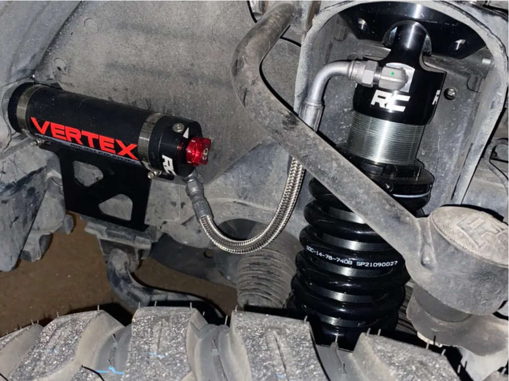 2020 Toyota Tundra with 18x9 0 Method Grid and 35/12.5R18 Atturo Trail ...