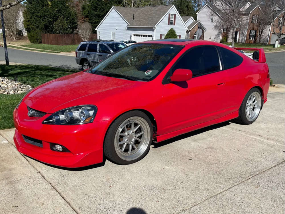 Acura Rsx 2005 2005 Acura RSX Pictures 57 Photos | Edmunds
