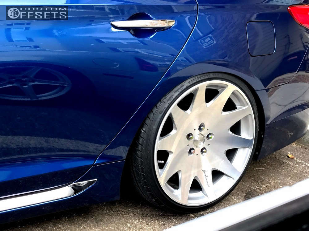 Hellaflush Wheels