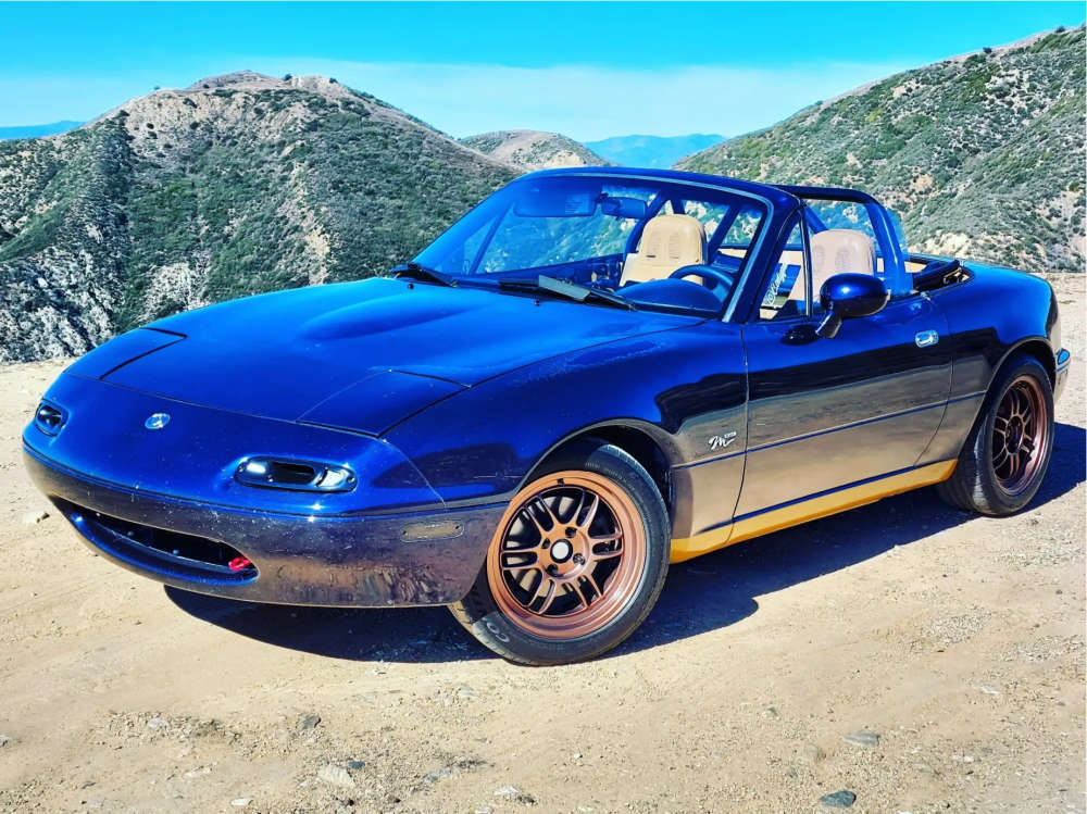 Enkei Wheels For ALL Years Of Miata! MX-5 Miata Forum, 60% OFF