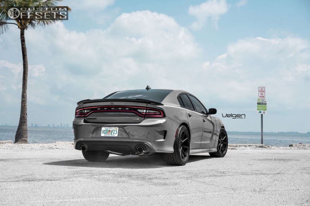 Surprising Dodge Charger 2016 Tire Size Gallerynull