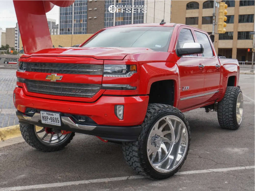 Fury Offroad Country Hunter MT 37x14.50R26LT | FCHF37145026 | Custom ...