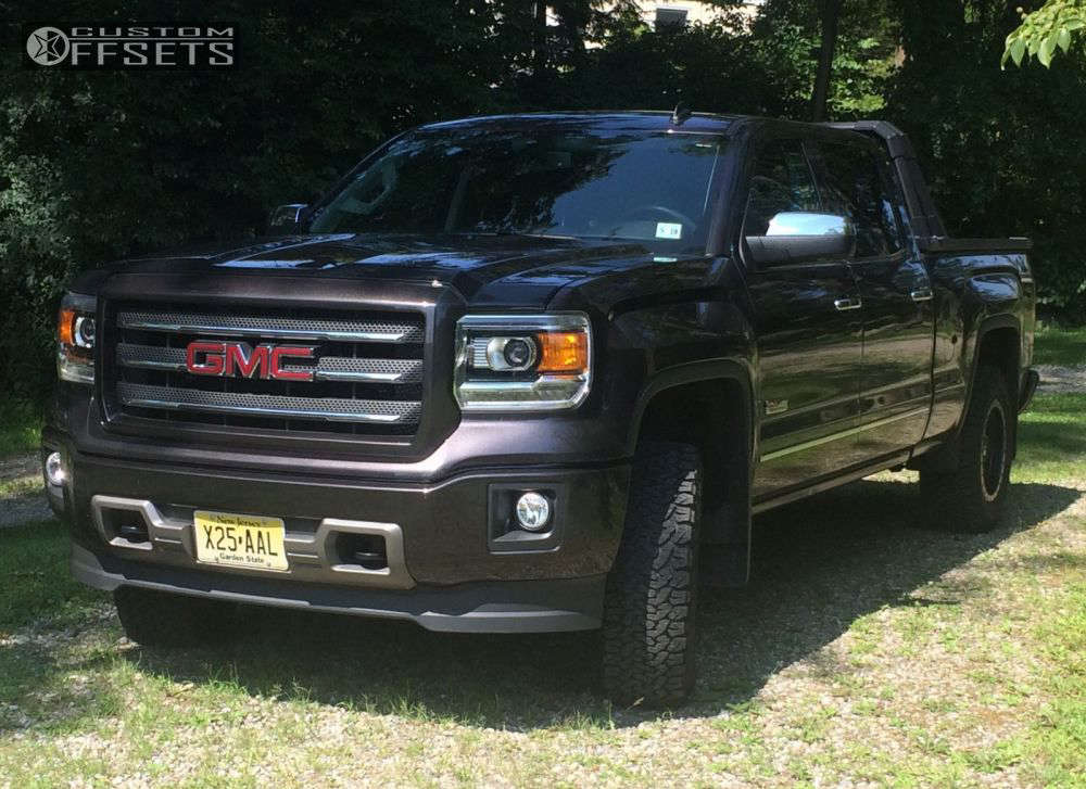 Extraordinary 2014 Gmc Sierra 1500 Gas Mileage Gallery