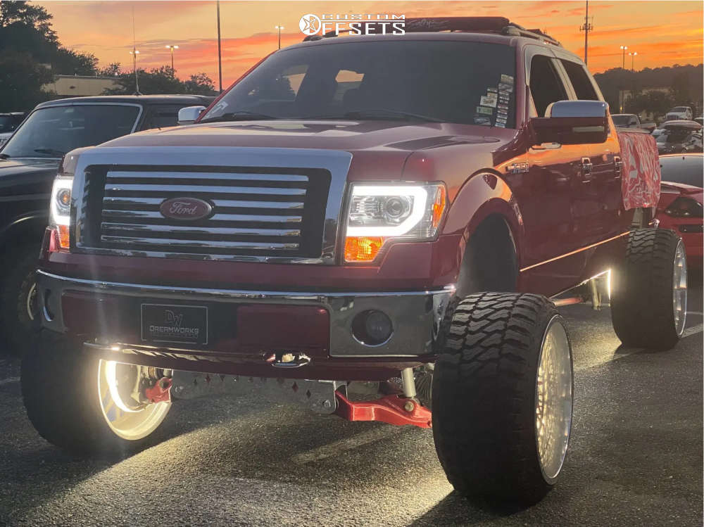 Fury Offroad Country Hunter MT 35x15.50R26LT | FCHF35155026 | Custom ...