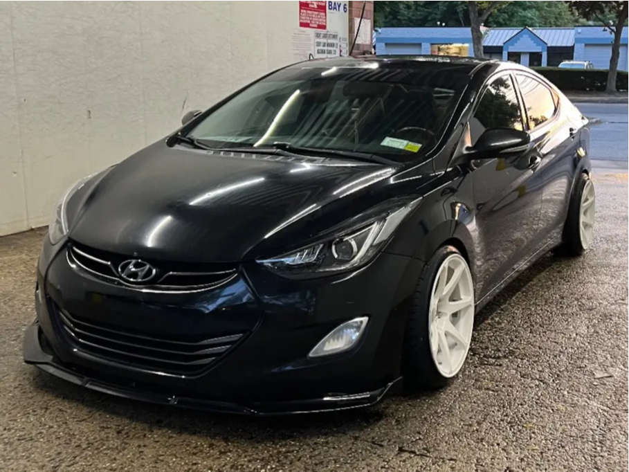 2013 hyundai elantra performance mods store