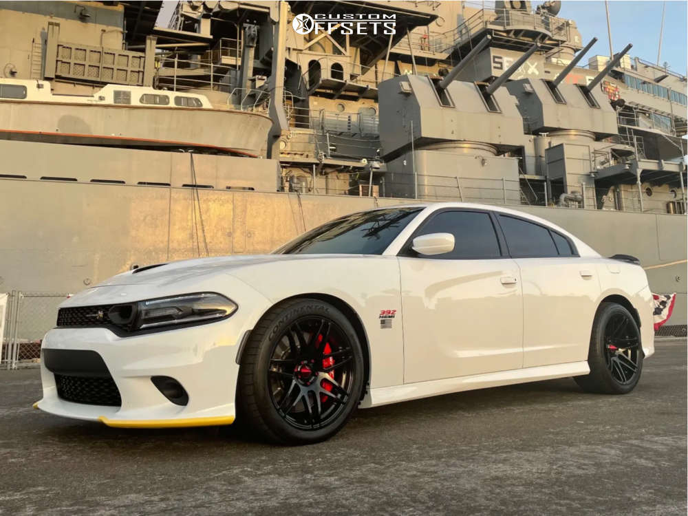 Star Rims Dodge Charger DRAG PACK DRAG RACE BEADLOCK V STAR WHEELS