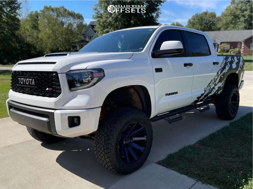 Predator New Mutant X-AT 35x12.50R20LT | PRXAT27 | Custom Offsets