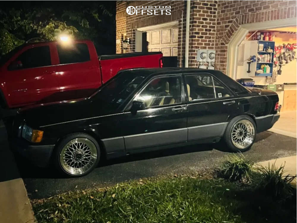 190e lowering springs store