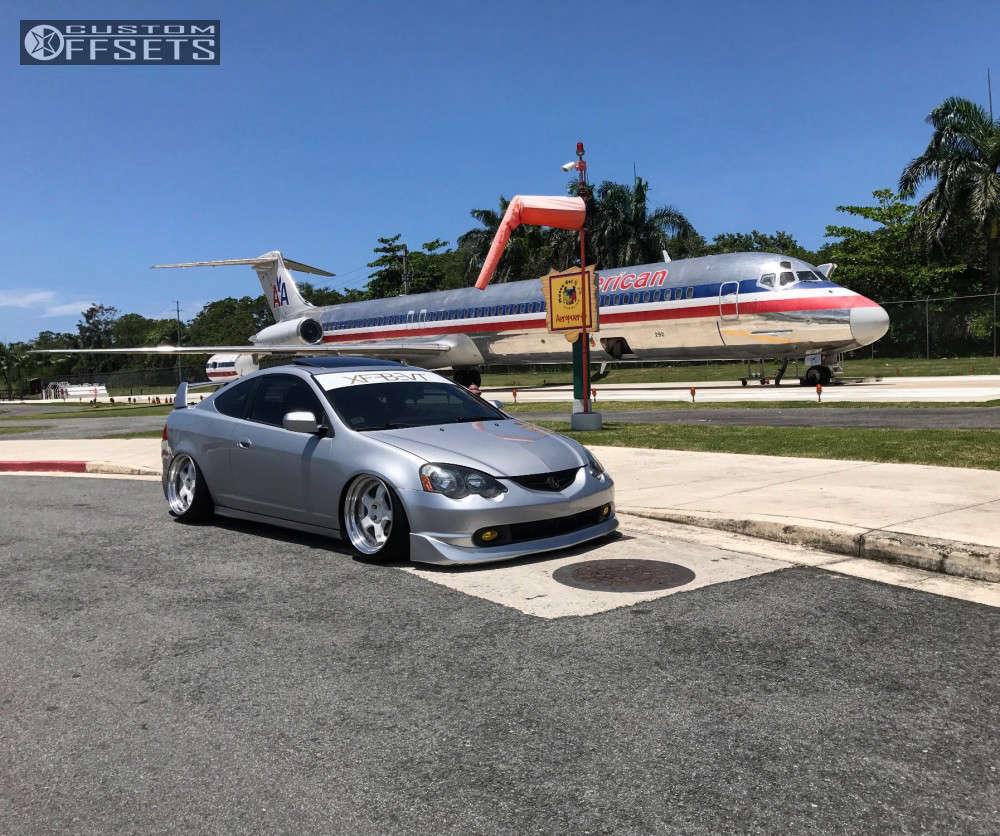 Hellaflush Rsx Type S