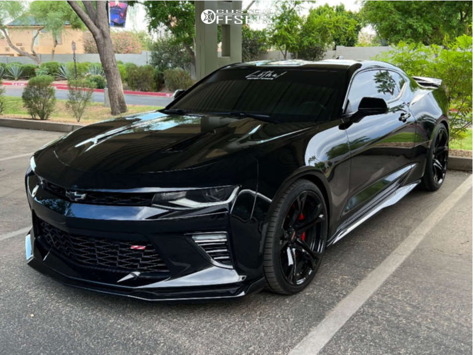 Lowered Camaro Zl1 Amazon.com: Replacement For 2016 2018 Chevrolet