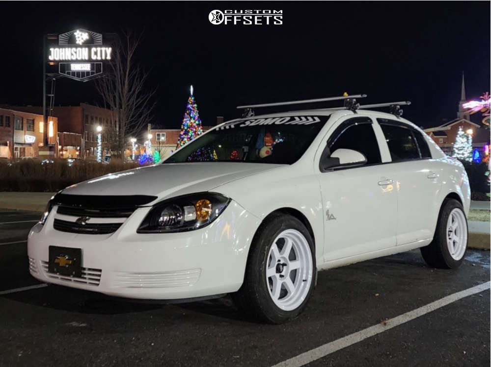 2009 chevy cobalt accessories store