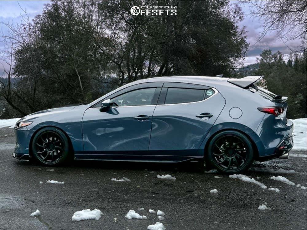Tires For Mazda 3