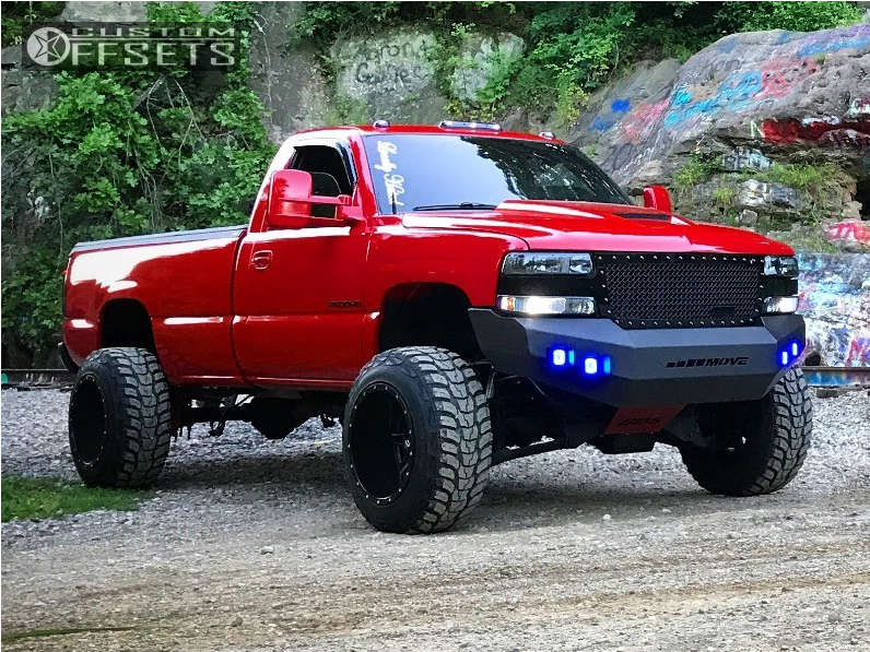 2015 Gmc Sierra 2500 HD Rear Bumper Chrome Step Bumper For 2007-2010 ...