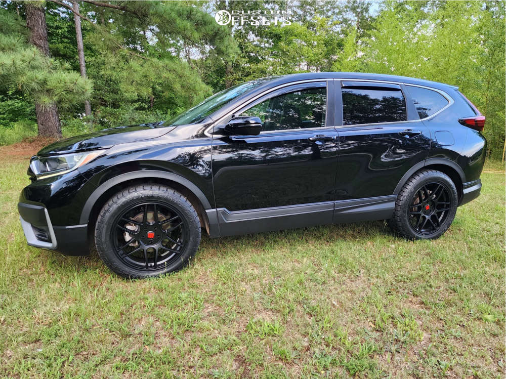 Off Road Wheels For Honda Crv at Nicole Humphreys blog